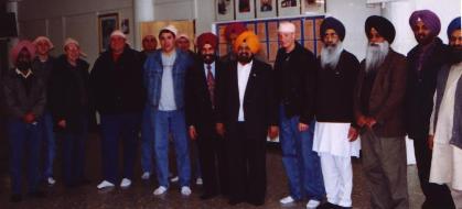 Photos Police Sensitivity Training