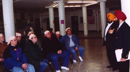 Photos Police Sensitivity Training