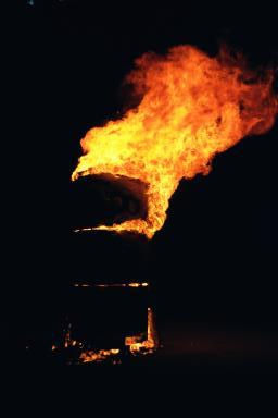 Chris' Burining Man Page