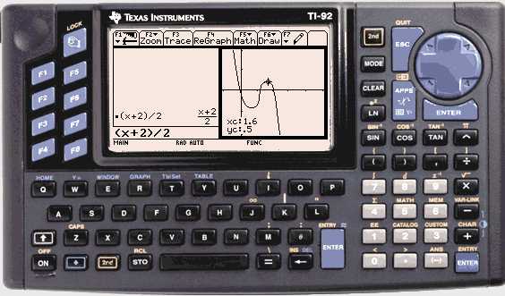 The Rich Files: TI-Calculator Price & Info Page