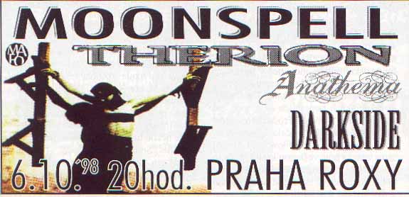 Martina Astner - Therion