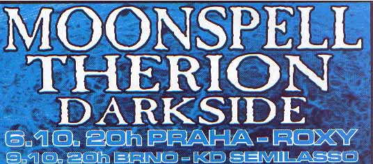 Martina Astner - Therion