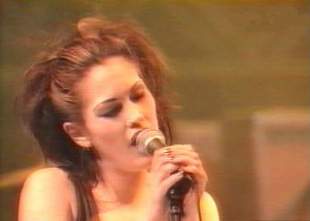 Martina Astner - Therion