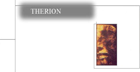 Martina Astner - Therion