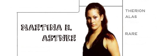 Martina Hornbacher Astner homepage