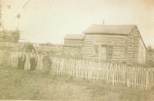 Joseph Sudlow Lillibridge