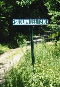 The Sudlow Family of America Home Page