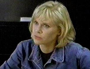 Forever Knight-The Good, The Bad, and the Perky - Tracy Images