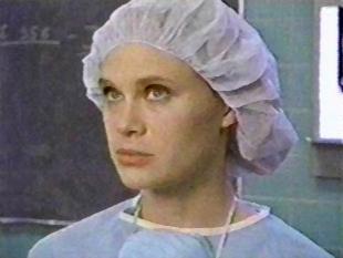 Forever Knight-The Good, The Bad, and the Perky - Tracy Images