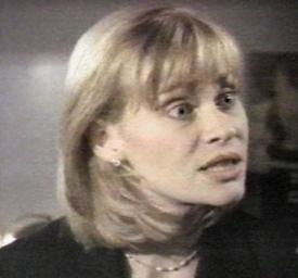 Forever Knight-The Good, The Bad, and the Perky - Tracy Images