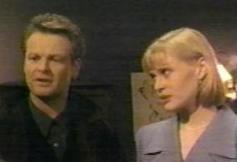 Forever Knight-The Good, The Bad, and the Perky - Tracy Images