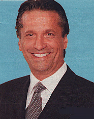 Sunset Central | Cast | Sam Behrens