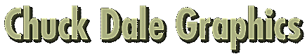 Chuck Dale Graphics