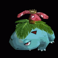 Venusaur
