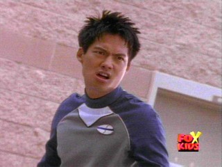 Archie Kao Power Rangers