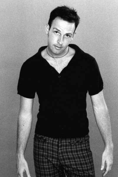Shane, the model