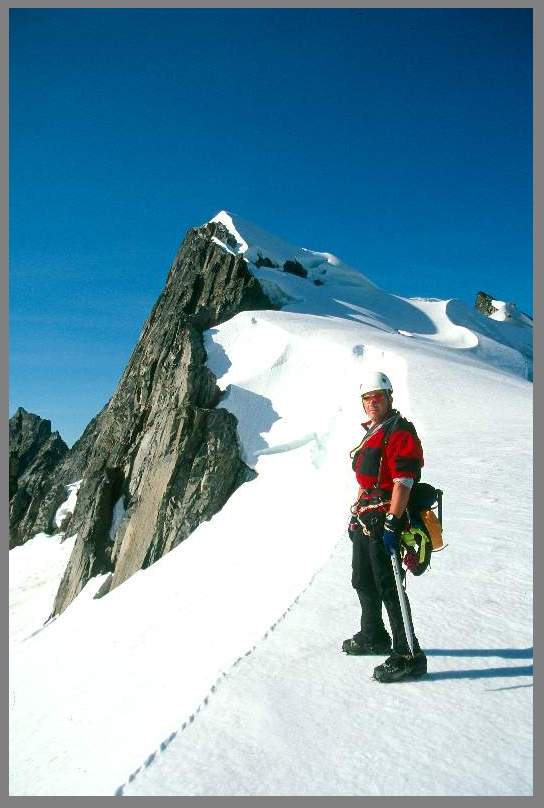 IMAGES from the Pickets