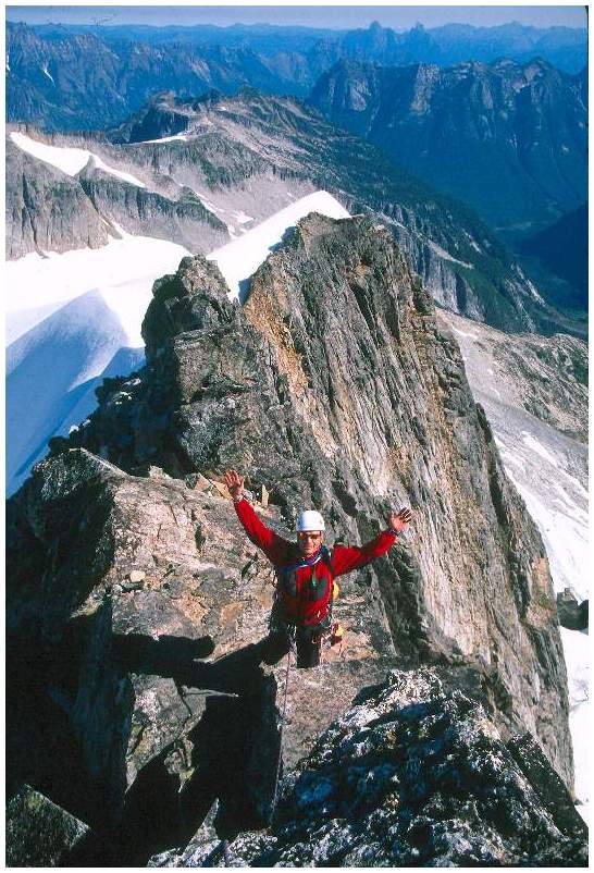 IMAGES from the Pickets