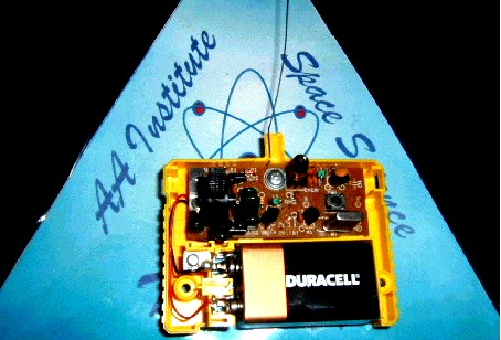 Rocketry & Aerospace program news - AA Institute of Space Science ...