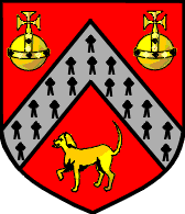 Coats of arms and Crests for different family names
