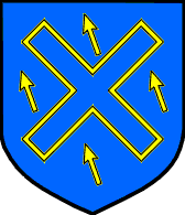 Coats of arms and Crests for different family names