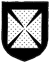 Crosses in heraldry