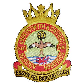 561 Squadron ATC
