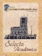 Revista Selecta Acadêmica