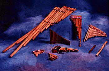 La Pagina de Aconcagua