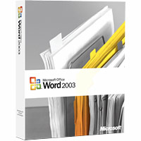 Microsoft Office Suite