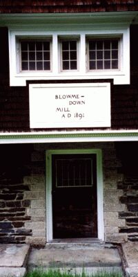 New Hampshire Historic Marker 134. The Cornish Colony