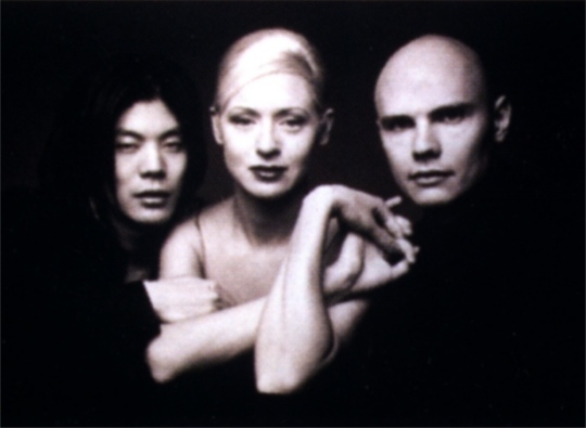 Smashing Pumpkins Adore Era