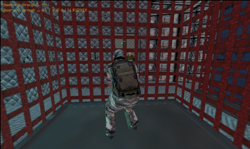 and it just gets stranger....