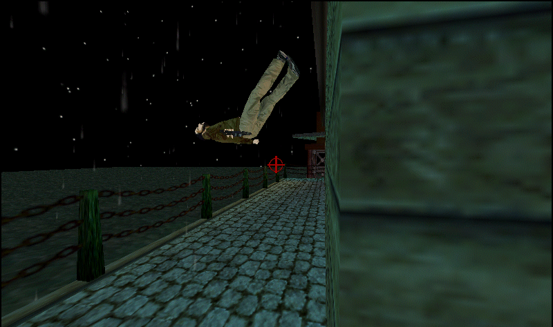 and it just gets stranger....