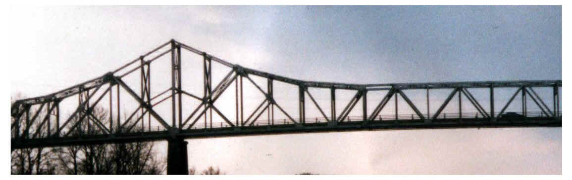 White River Bridge