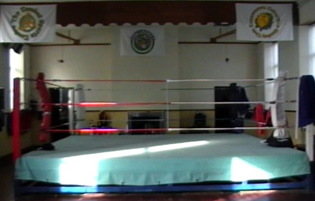 welcome to the combat sports centre