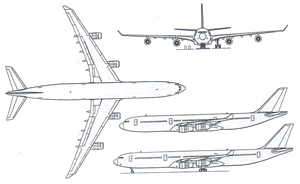 Airbus A340