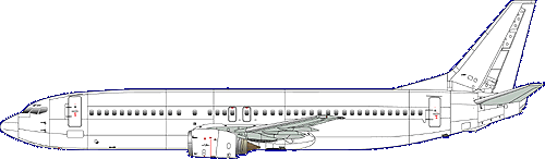 Boeing 737
