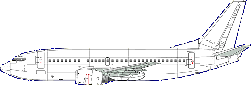 Boeing 737