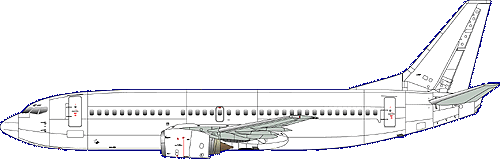 Boeing 737