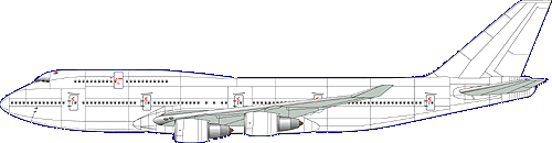 Boeing 747