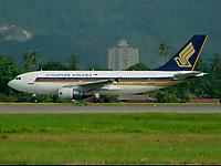 Airbus A310