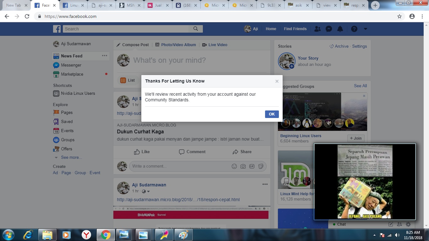 Home page of ajinet2002 - www.Geocities.ws