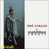 Mad season