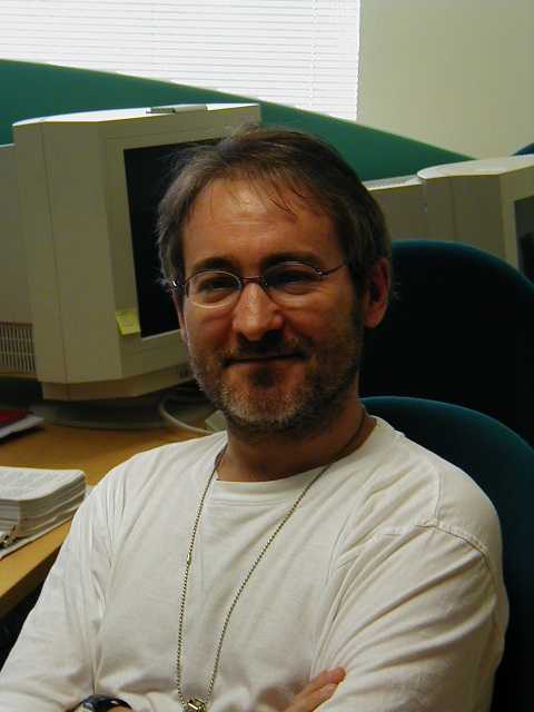 MERLIN people in the Amdahl Ireland office