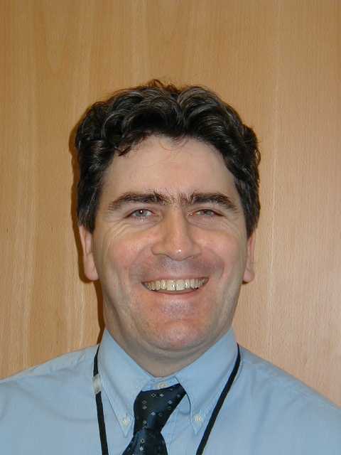 MERLIN people in the Amdahl Ireland office