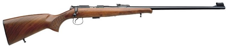 PRIMER RIFLE .22