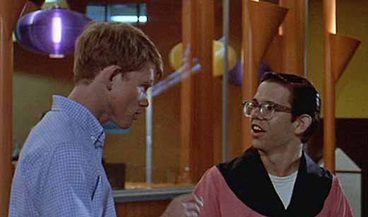 American Graffiti