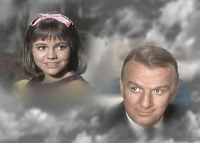 Gidget (1965-66 ABC-TV)