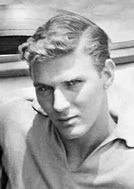 I Was A Teenage Werewolf - 1957 movie